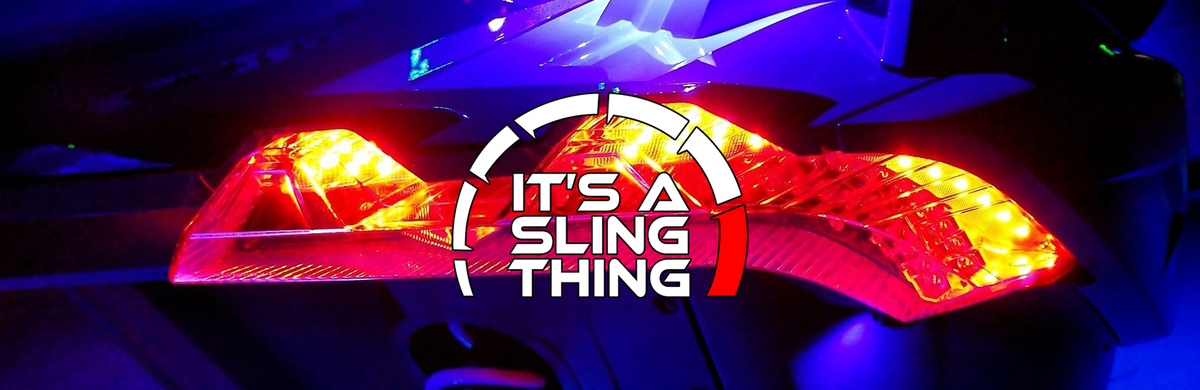 It's A Sling Thing Sticker – slingmode.com