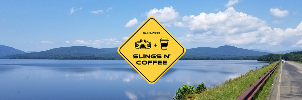 Slings N' Coffee Sticker – slingmode.com